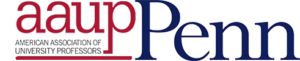 About AAUP–Penn | AAUP–Penn